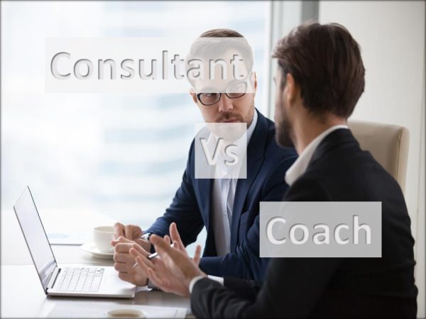 The coach – consultant competency framework – Profweblearning