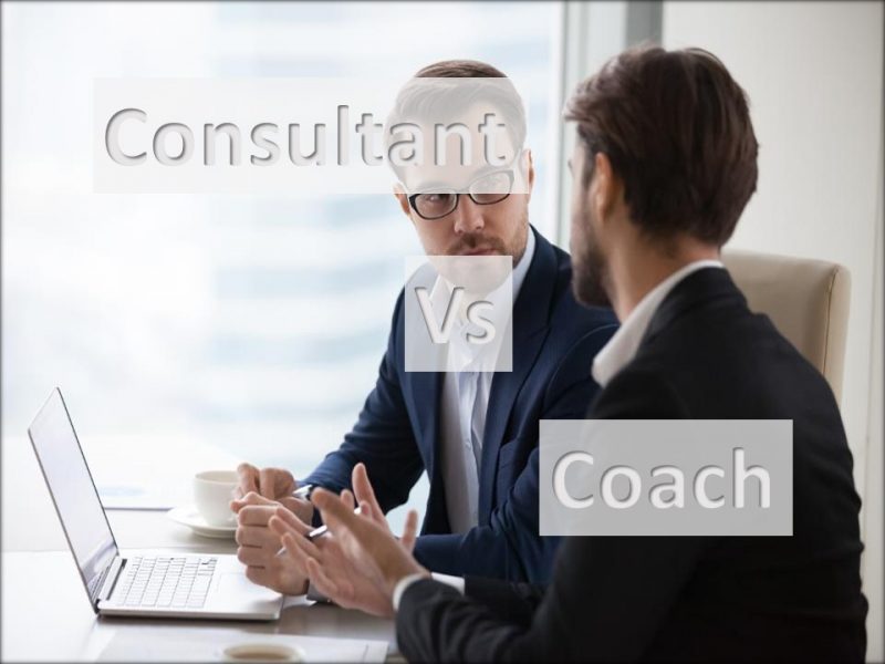 The coach – consultant competency framework – Profweblearning